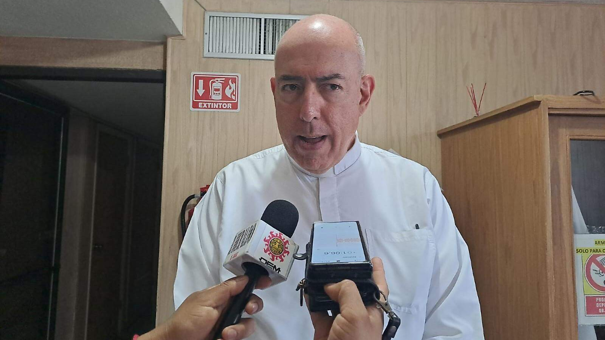 Preocupa a Iglesia Católica uso excesivo de la fuerza militar de EU ...