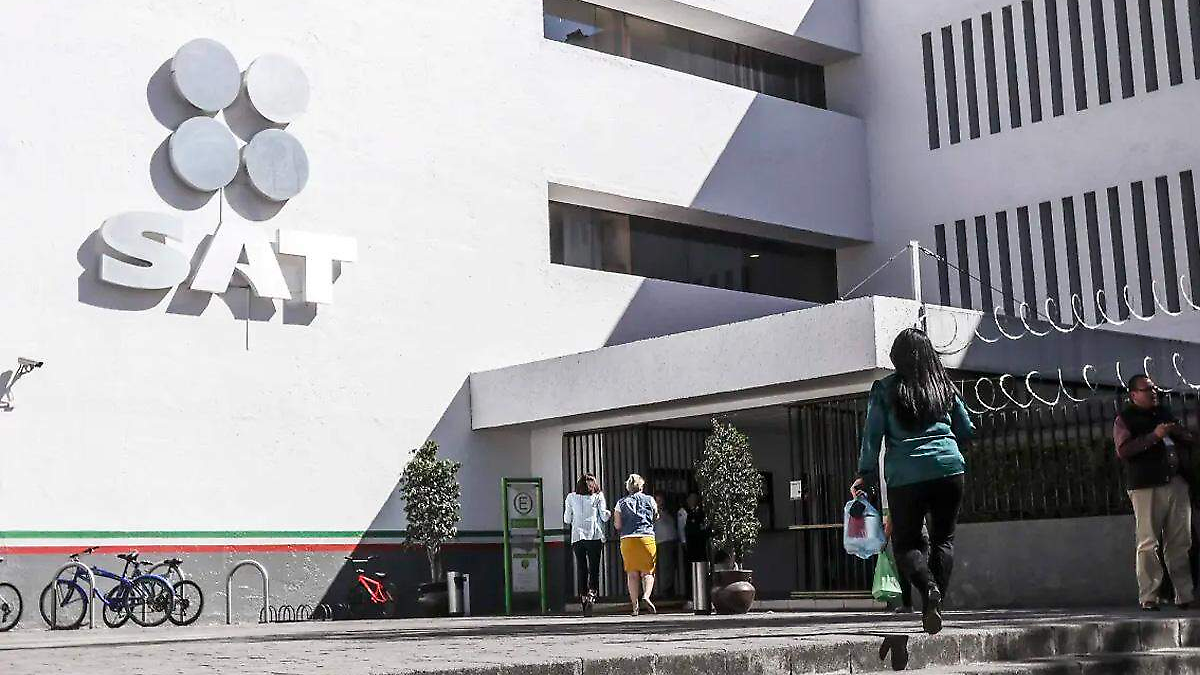 SAT: ¿Cómo acceder al programa de pago en facilidades 2025? - El Sol de ...
